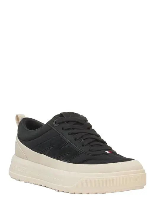 Moncler Altive Sneakers - Black