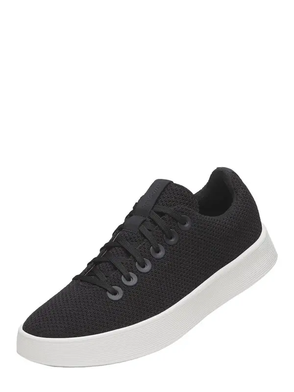 Allbirds Cruiser Casual Tennis Shoes - Black