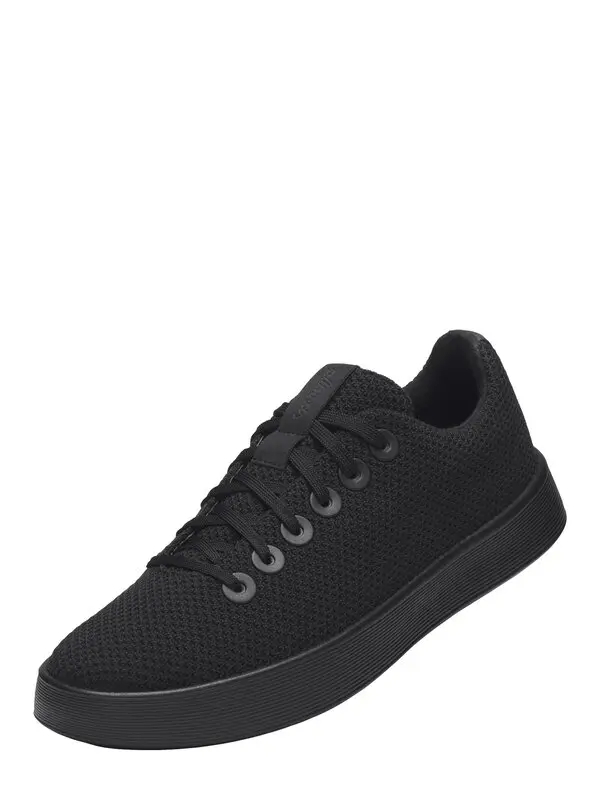 Allbirds Cruiser Casual Tennis Shoes - Black