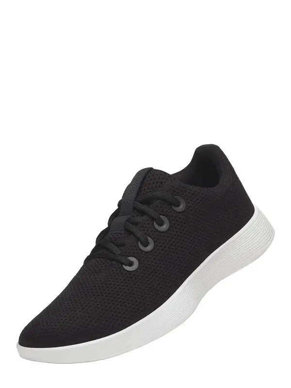 Allbirds Tree Runner Nz - Black