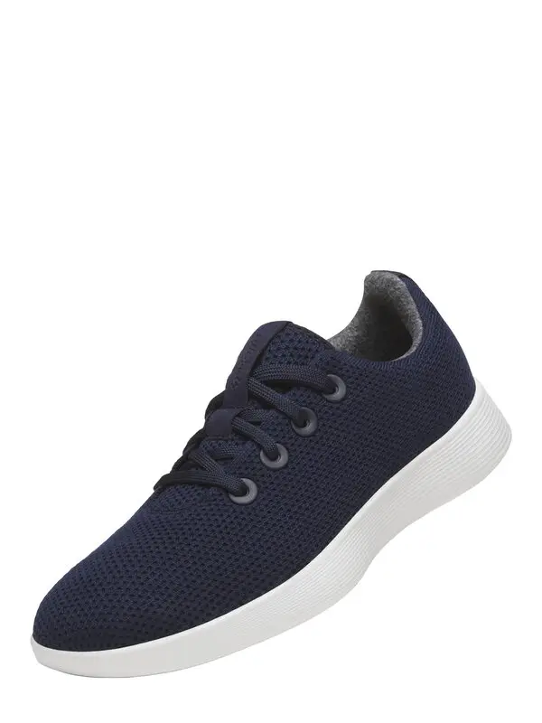 Allbirds Tree Runner Nz Sneakers - Blue