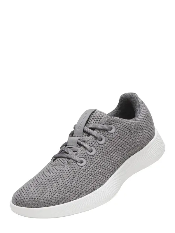 Allbirds Tree Runner Nz Sneakers - Grey