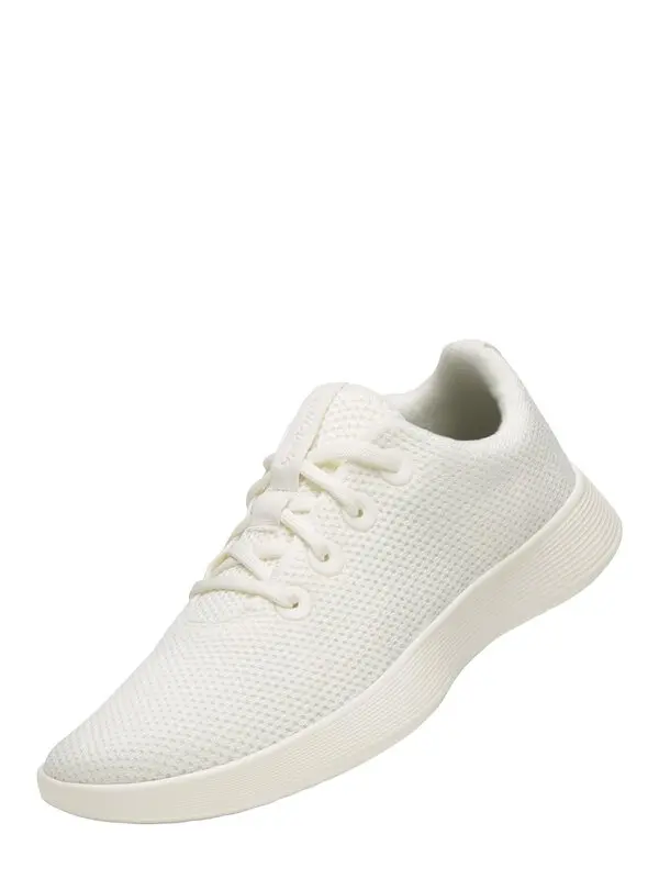 Allbirds Tree Runner Nz - White