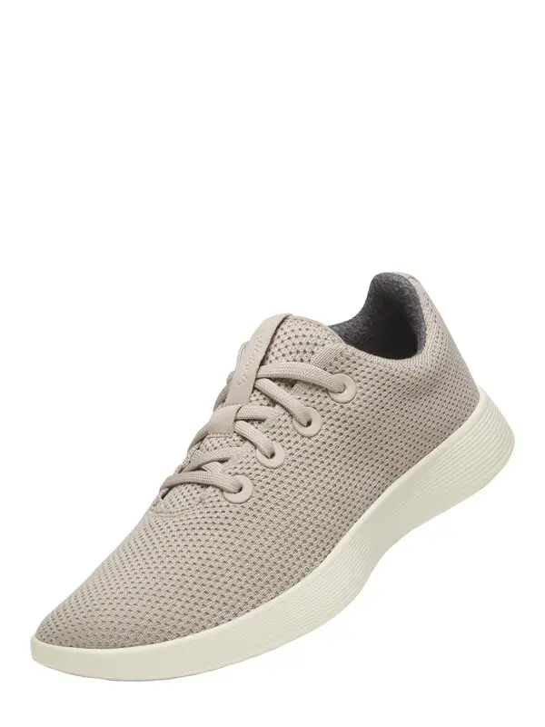 Allbirds Tree Runner Nz Sneakers - Beige