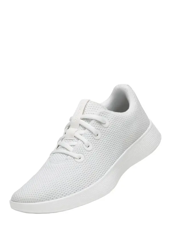 Allbirds Tree Runner Nz Sneakers - White
