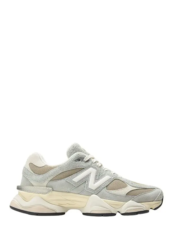 NEW BALANCE 9060 Sneakers - Lone Star Grey With Stoneware