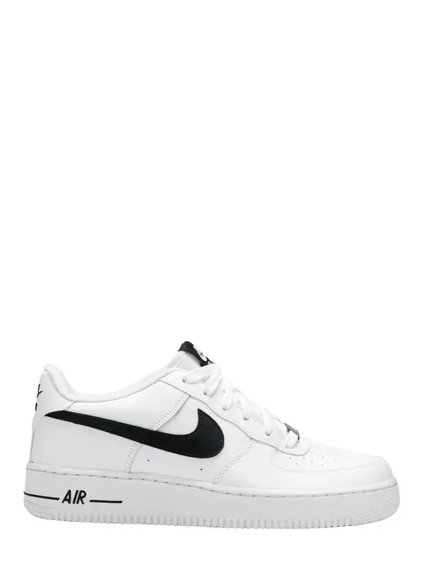 Nike Air Force 1 Gs - White
