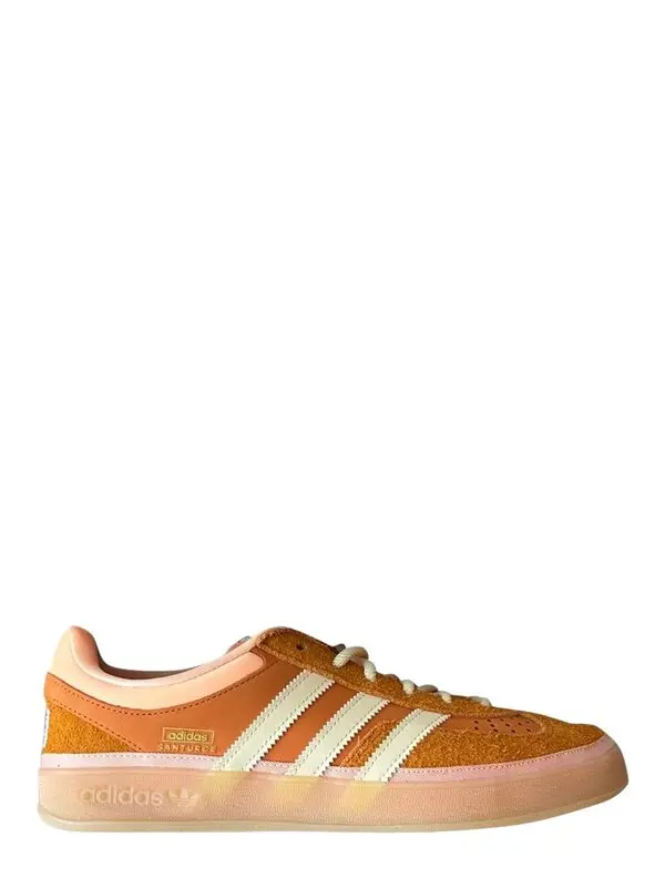 Adidas Bad Bunny X Gazelle Indoor Sneakers - Orange