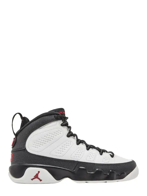 JORDAN 9 Retro Bg Sneakers - White