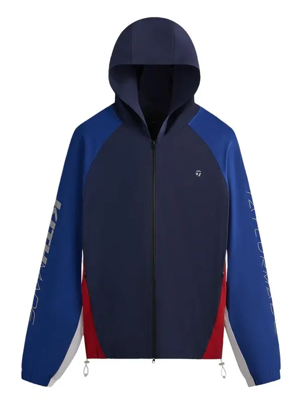 Kith For Taylormade Short Game Jacket - Multicolor