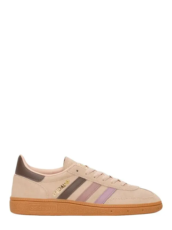Adidas Handball Spezial Sneakers - Tan