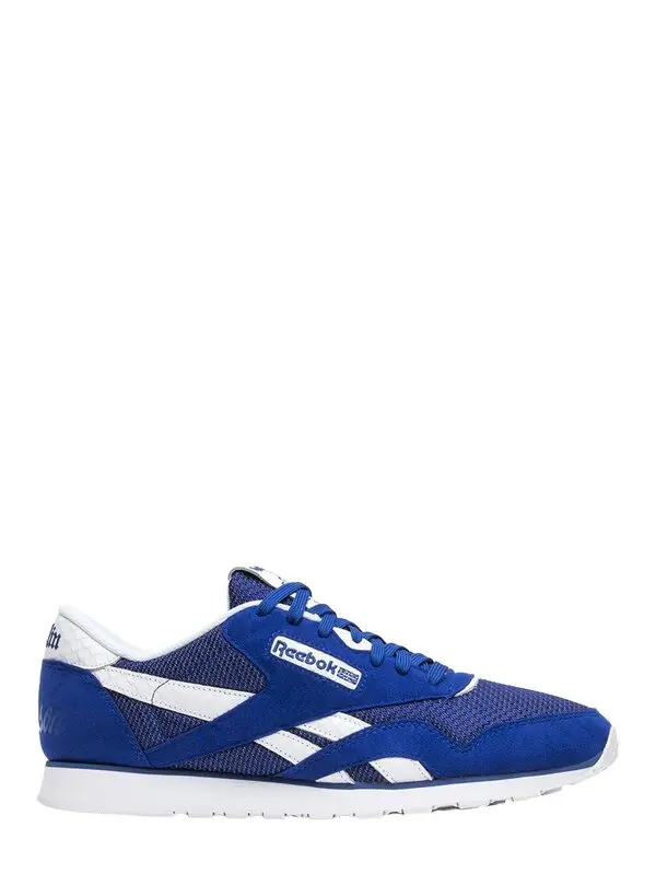 REEBOK Nipsey Hussle X Classic Nylon 'royal - Blue
