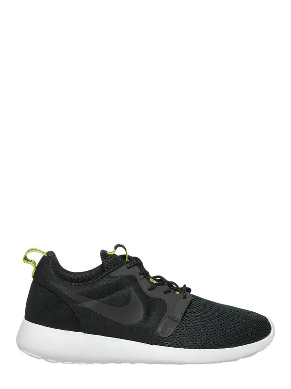 Nike Roshe One Hyperfuse - Black