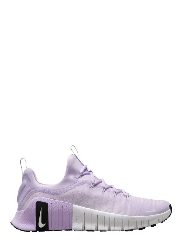 Nike Free Metcon 6 Sneakers - Purple