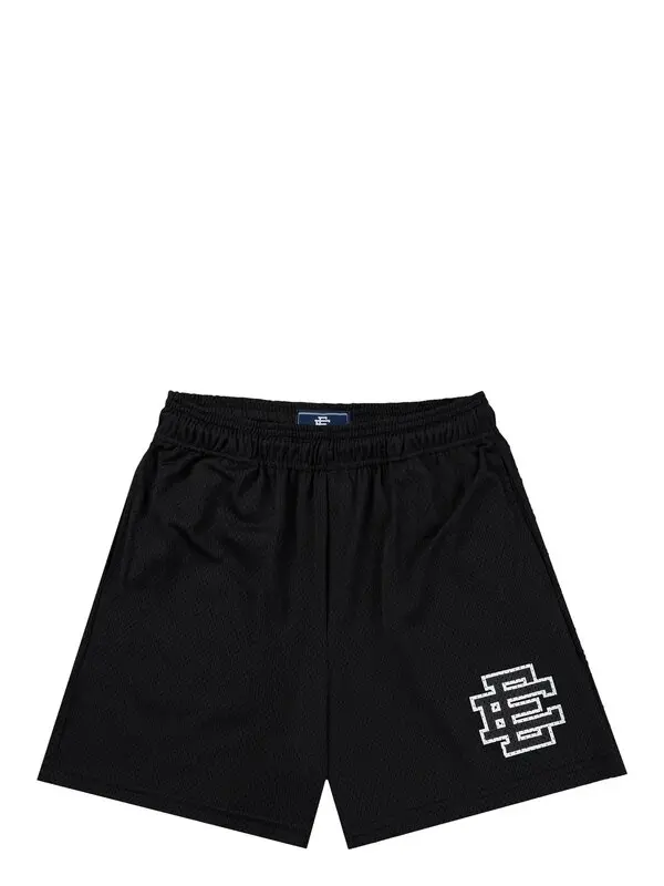 ERIC EMANUEL Ee Basic Short - Black