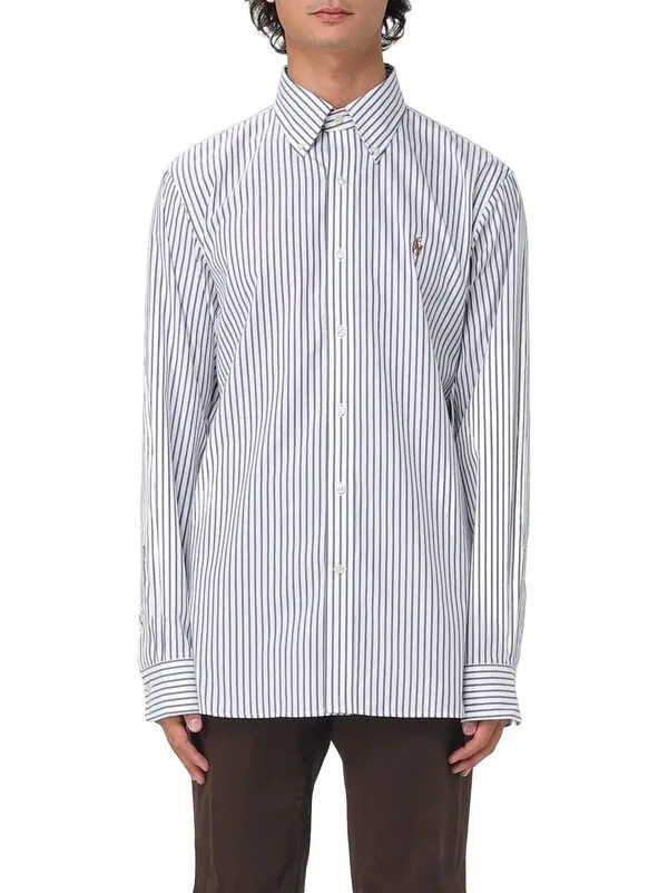 Polo Ralph Lauren Shirt - Blue