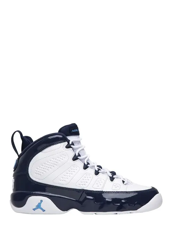 JORDAN 9 Retro Gs Sneakers - Blue