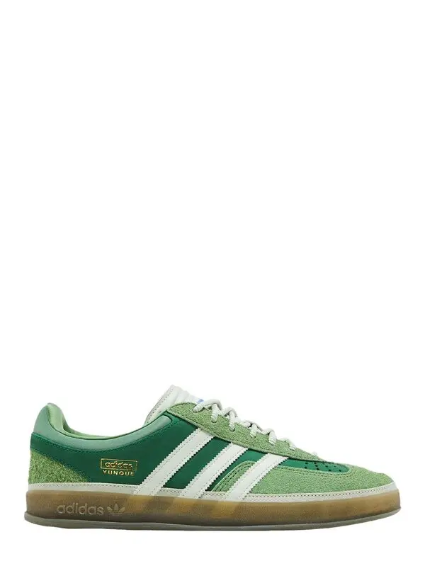 Adidas Bad Bunny X Gazelle Indoor 'el Yunque - Green