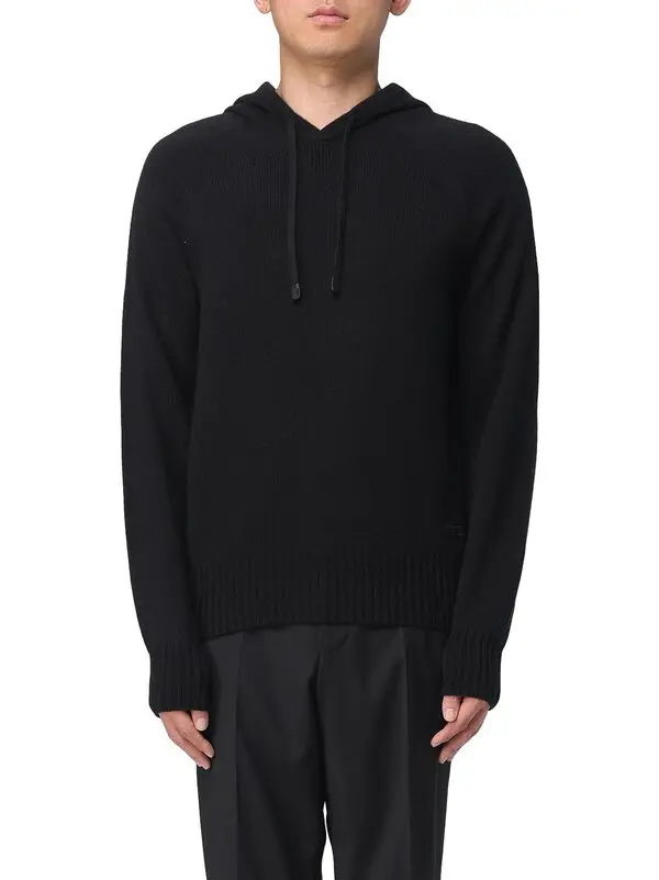 TOM FORD Sweatshirt - Black