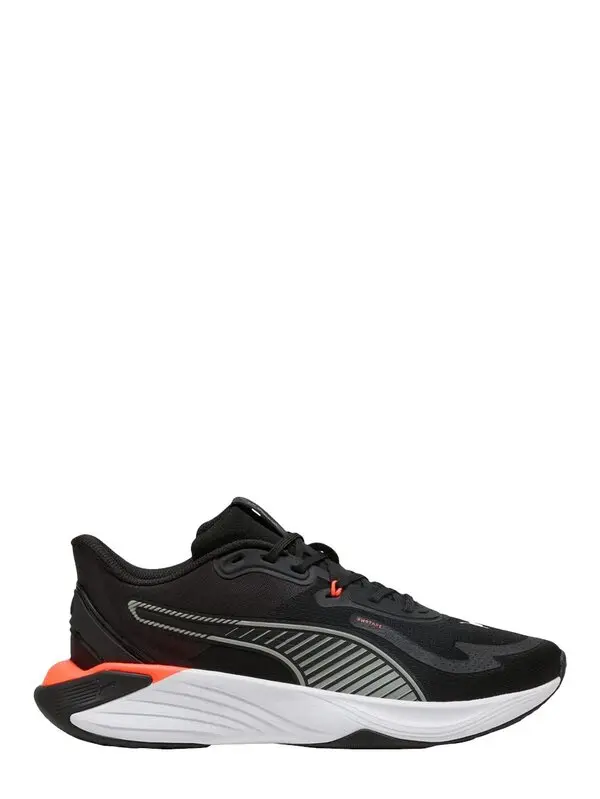 PUMA Pwr Hybrid Sneakers - Black