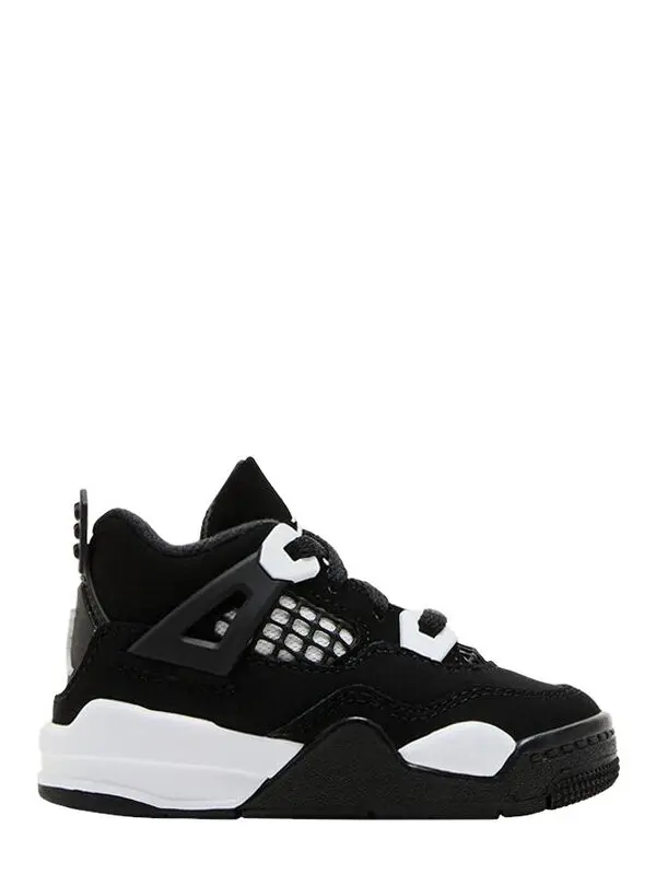 JORDAN Retro Td Sneakers - Black