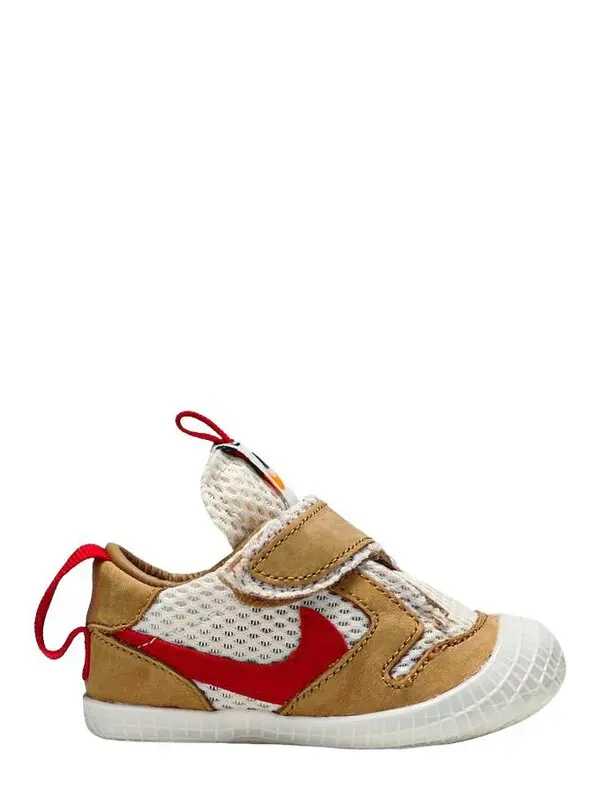 Nike X Tom Sachs Mars Yard 2.0 Crib Sneakers - Tan