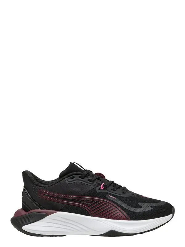 PUMA Pwr Hybrid Sneakers - Black