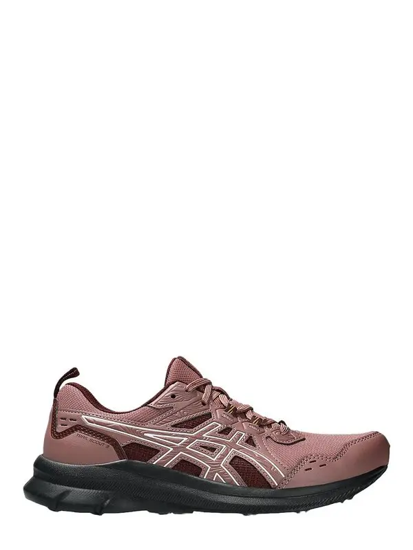 Asics Trail Scout 3 Sneakers - Pink