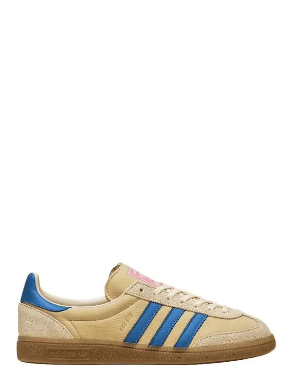 Adidas Sneakersnstuff X Gt 2 '5th Edition - Yellow