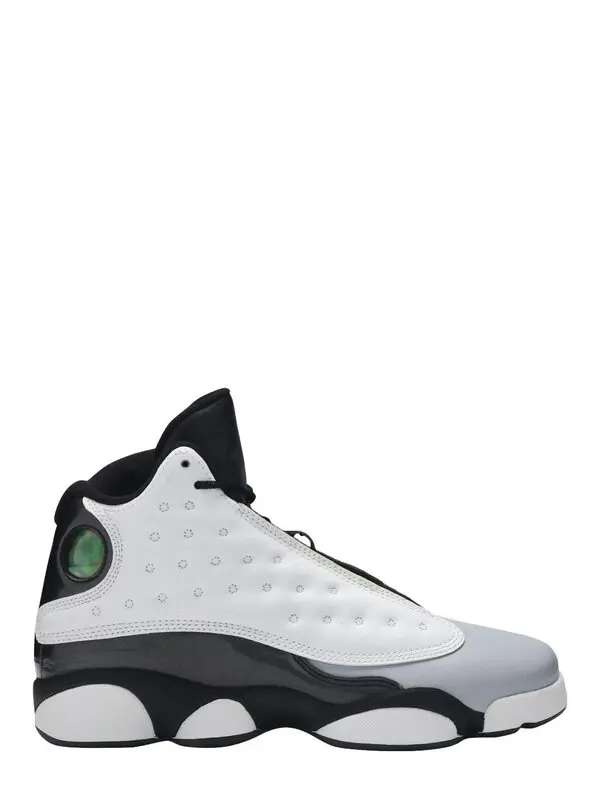 JORDAN 13 Retro Sneakers - White