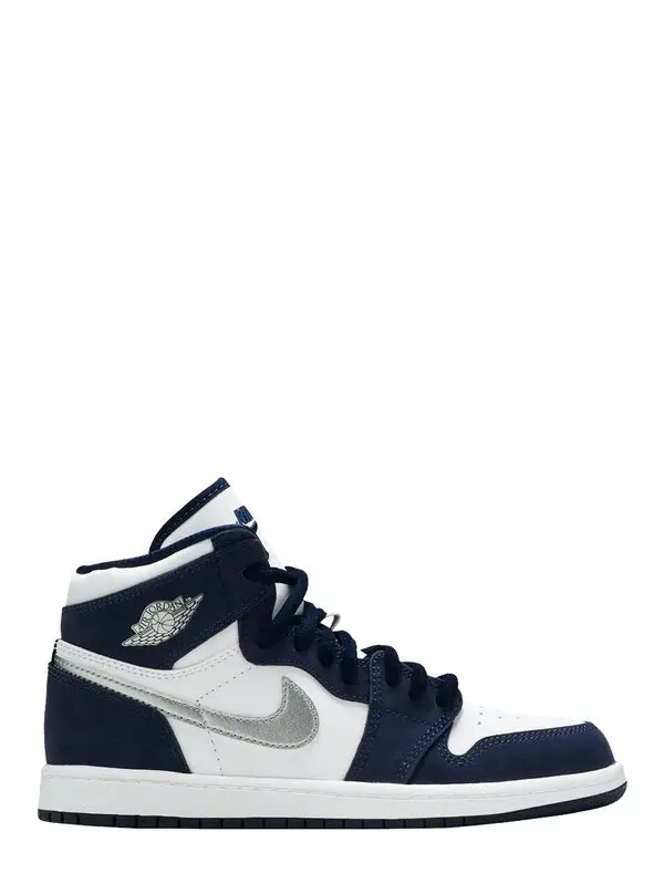JORDAN 1 Retro High Co.jp Ps - Blue