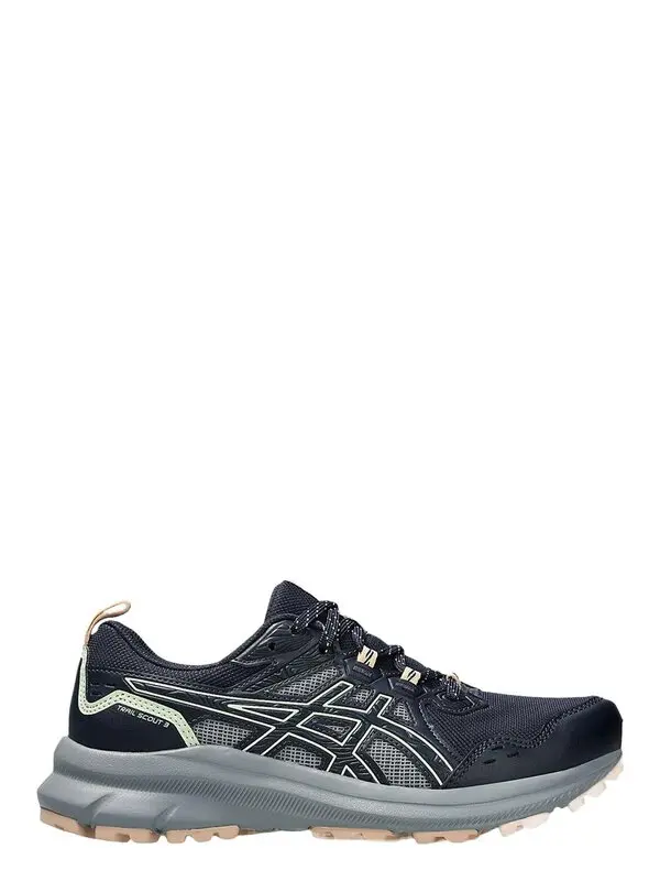 Asics Trail Scout 3 Sneakers - Blue