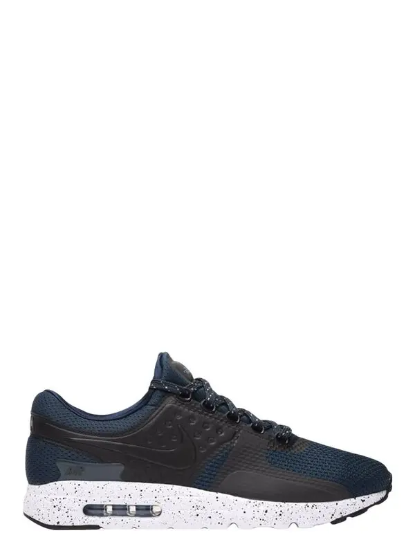 Nike Air Max Zero Premium Sneakers - Blue