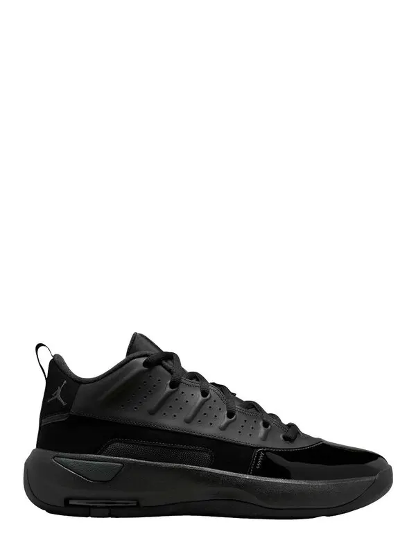 JORDAN Max Aura Sneakers - Black