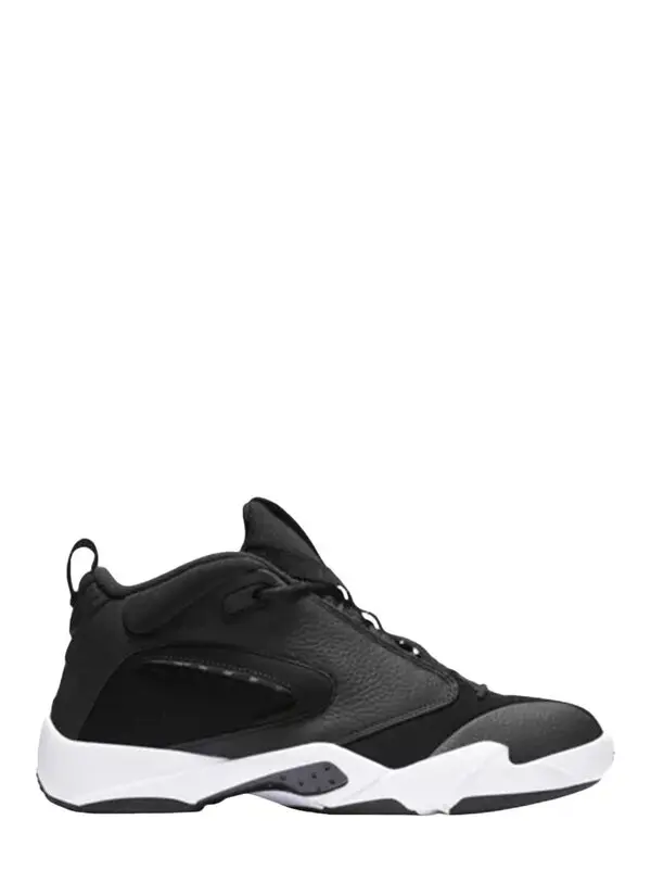 JORDAN Jumpman Quick 23 Sneakers - Black