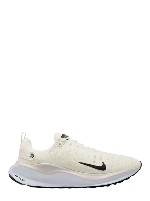 Nike Reactx Infinity Run 4 Sneakers - Cream