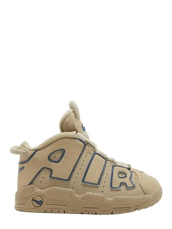 Nike More Uptempo Td - Tan