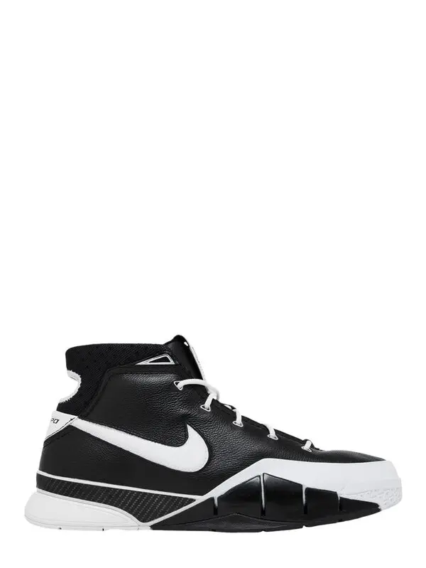 Nike Zoom Kobe 1 'sharpshooter - Black