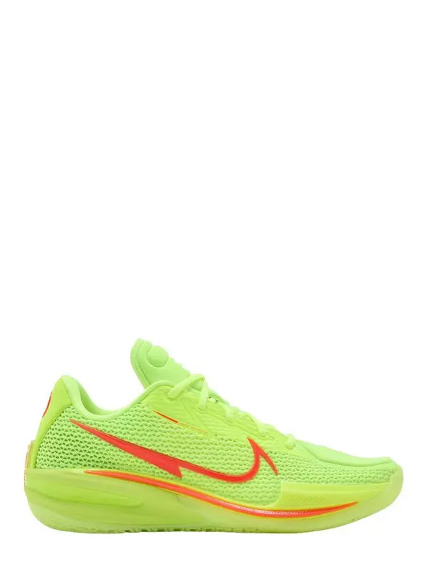 Nike Air Zoom Gt Cut Ep 'eybl - Yellow