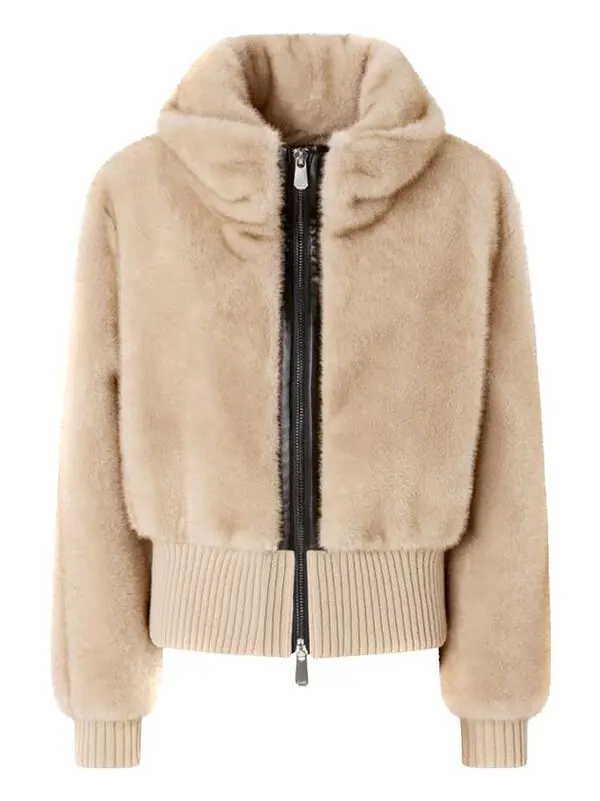 Pinko Jackets - Beige