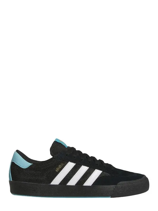 Adidas Nora Sneakers - Core Black/cloud White/gold Metallic