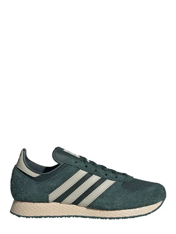Adidas Atlanta Sneakers - Mineral Green/putty Grey/crystal Sand