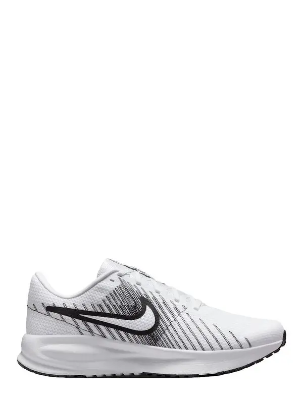 Nike Run Defyin Sneakers - White/black
