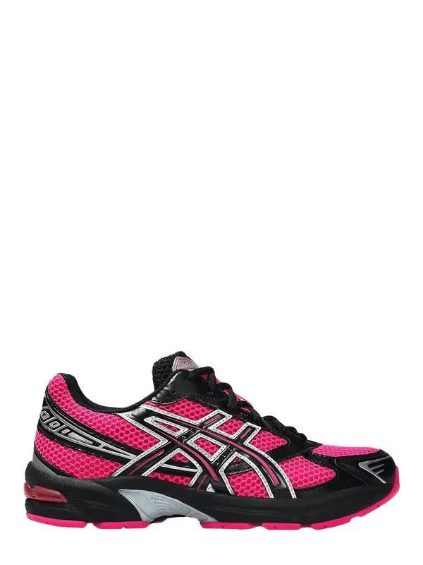 Asics Gel-1130 Sneakers - Pink/black/silver