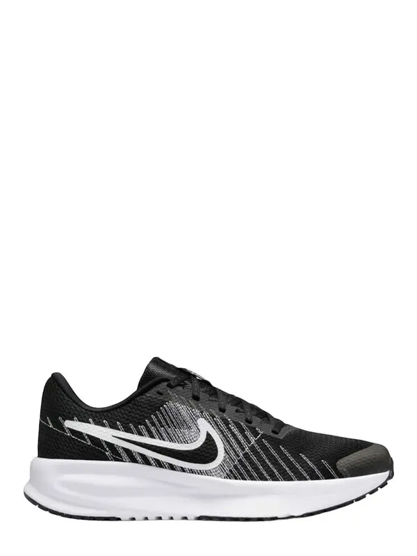 Nike Run Defyin Sneakers - Black/white