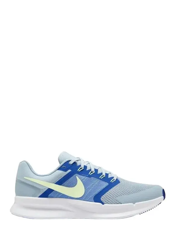 Nike Run Swift 3 Sneakers - Light Armory Blue/barely Volt