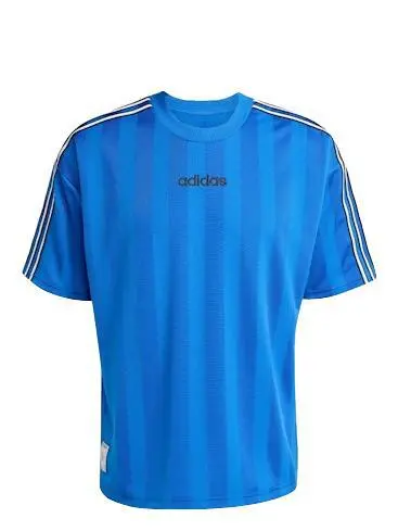 Adidas 90s Stripe Jersey - Blue