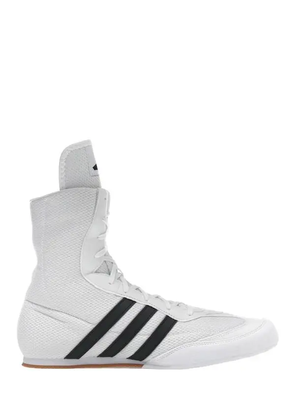 Adidas Box Hog 2.0 - Cloud White/core Black