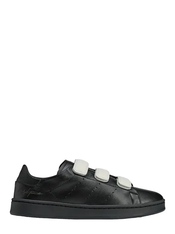 Adidas Stan Smith Sneakers - Black/orbit Grey