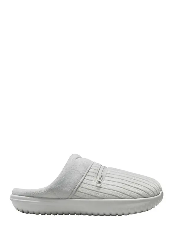 Nike Burrow Slipper - Photon Dust/wolf Grey
